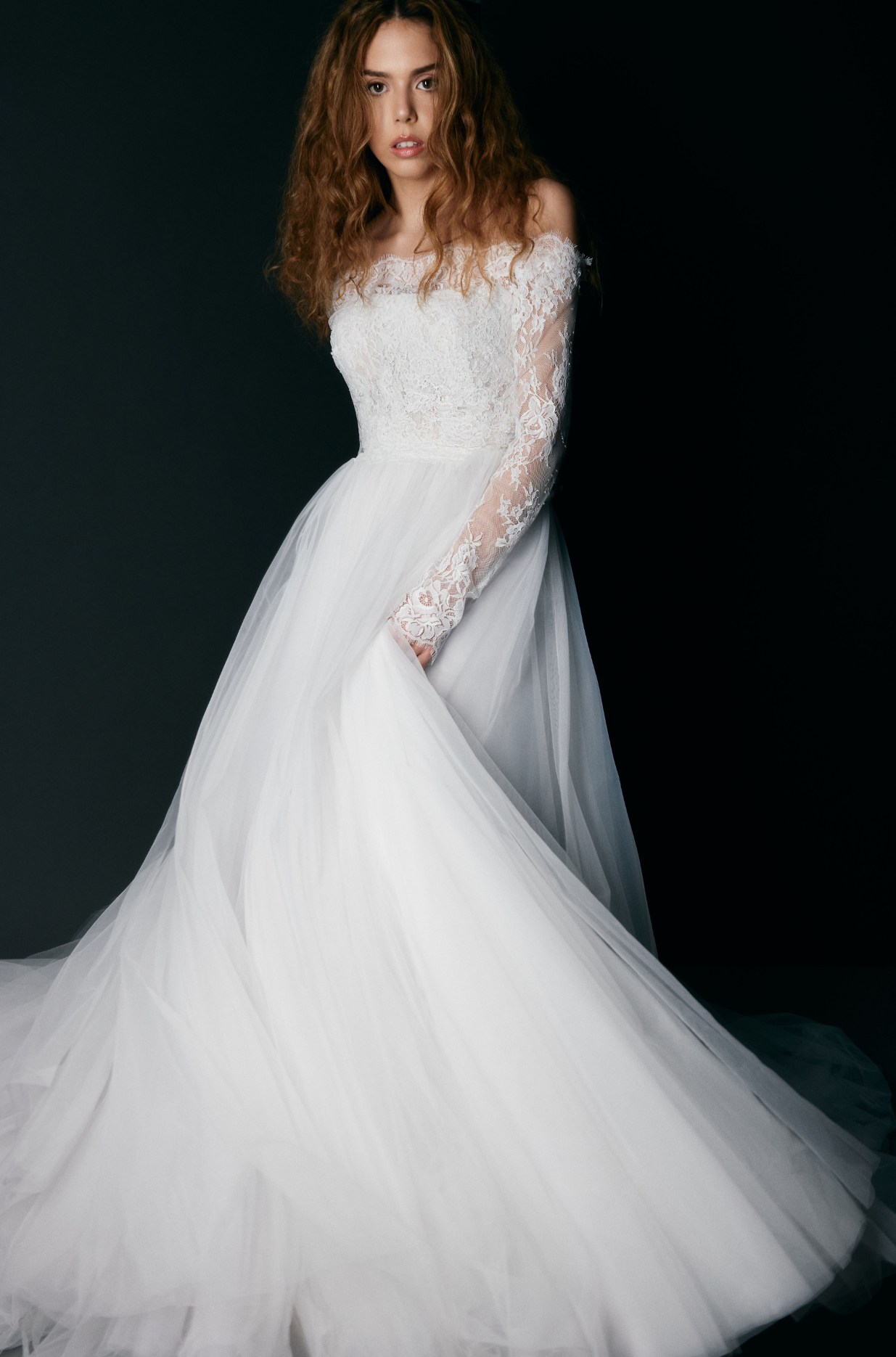 ALIA – VERO DIAZ BRIDAL