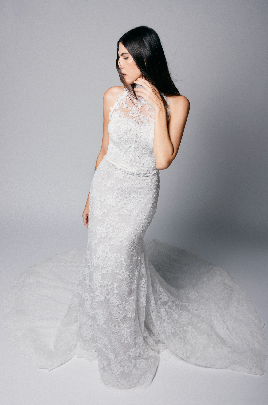 MILA – VERO DIAZ BRIDAL