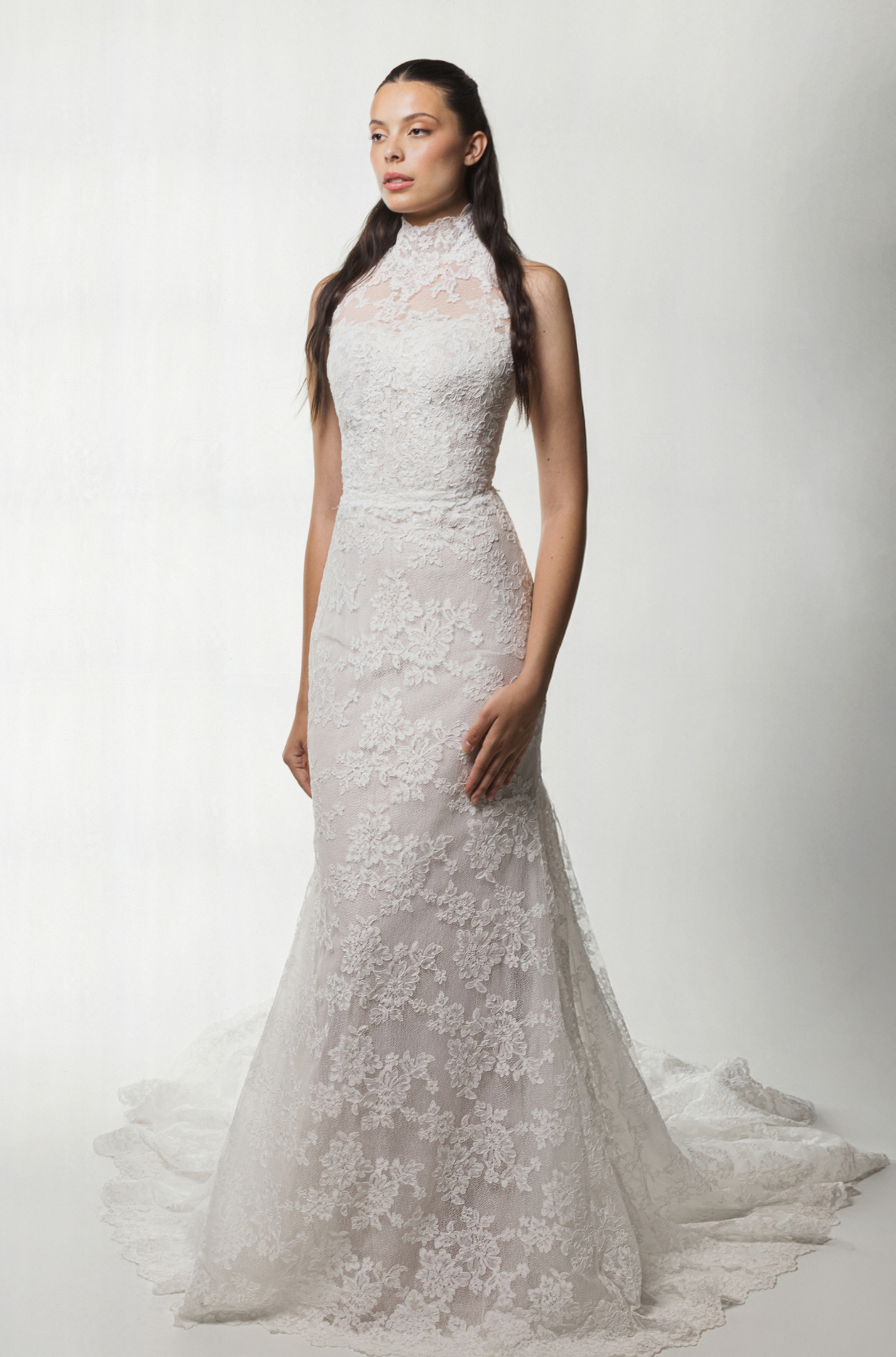 MILA – VERO DIAZ BRIDAL