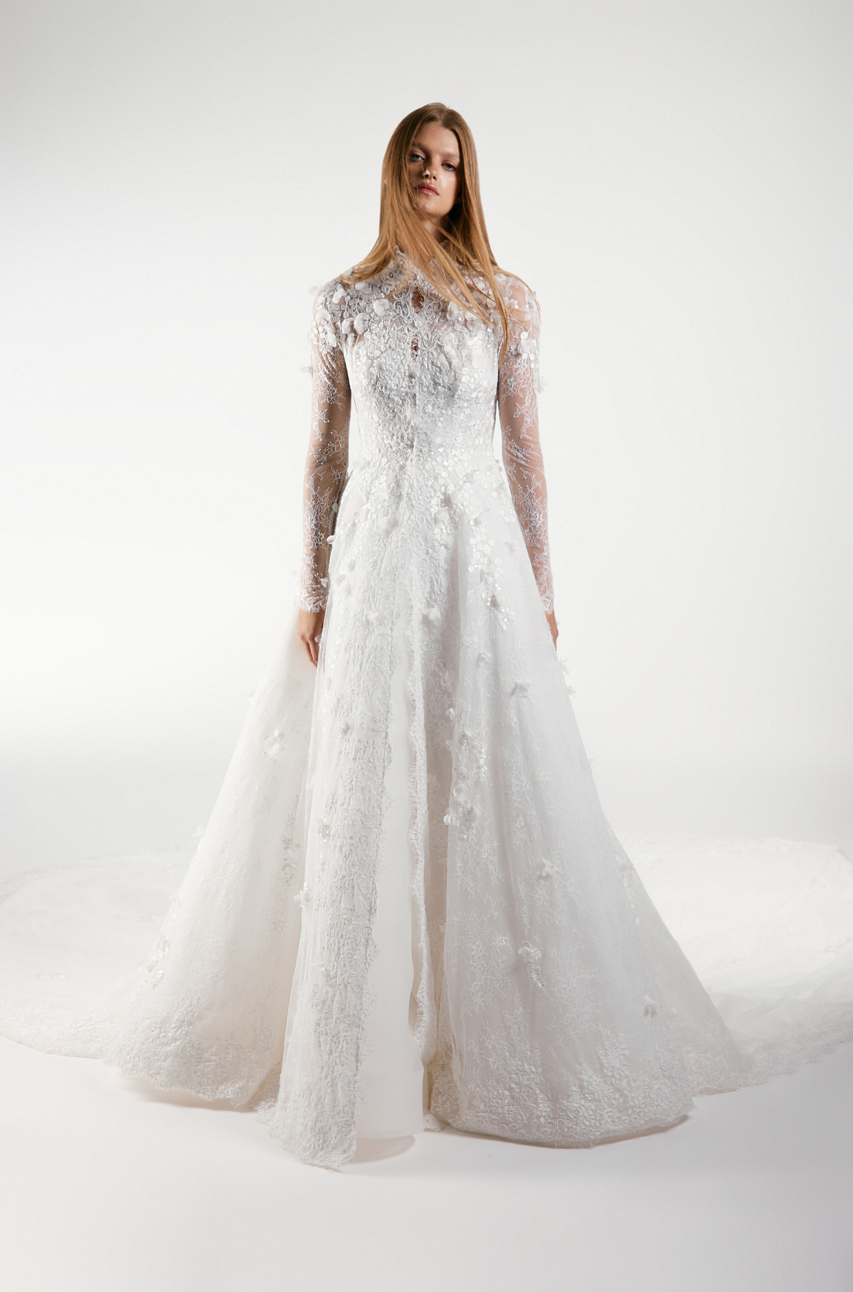 KAIA – VERO DIAZ BRIDAL
