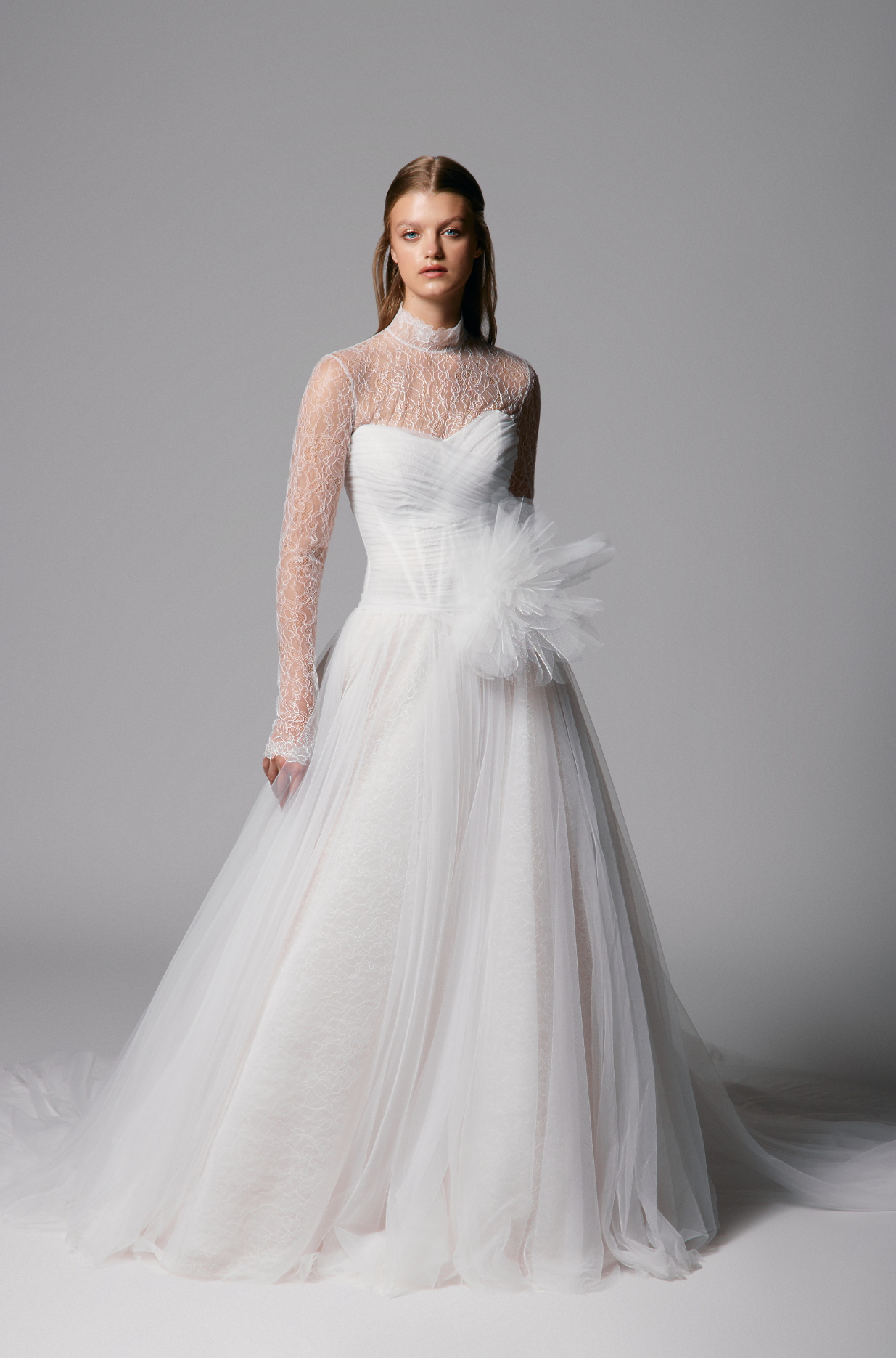 ALBA – VERO DIAZ BRIDAL