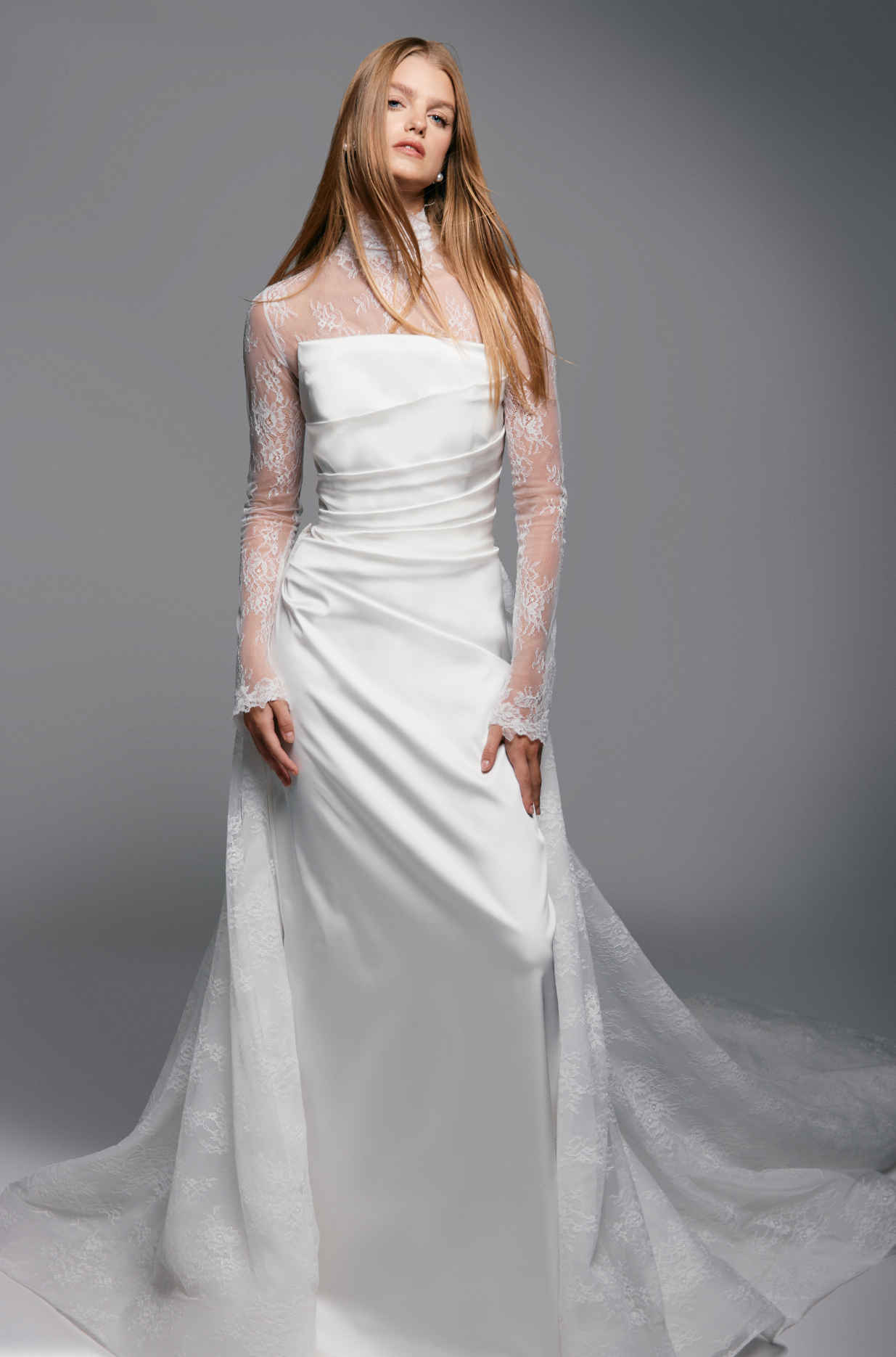 ELOISA – VERO DIAZ BRIDAL