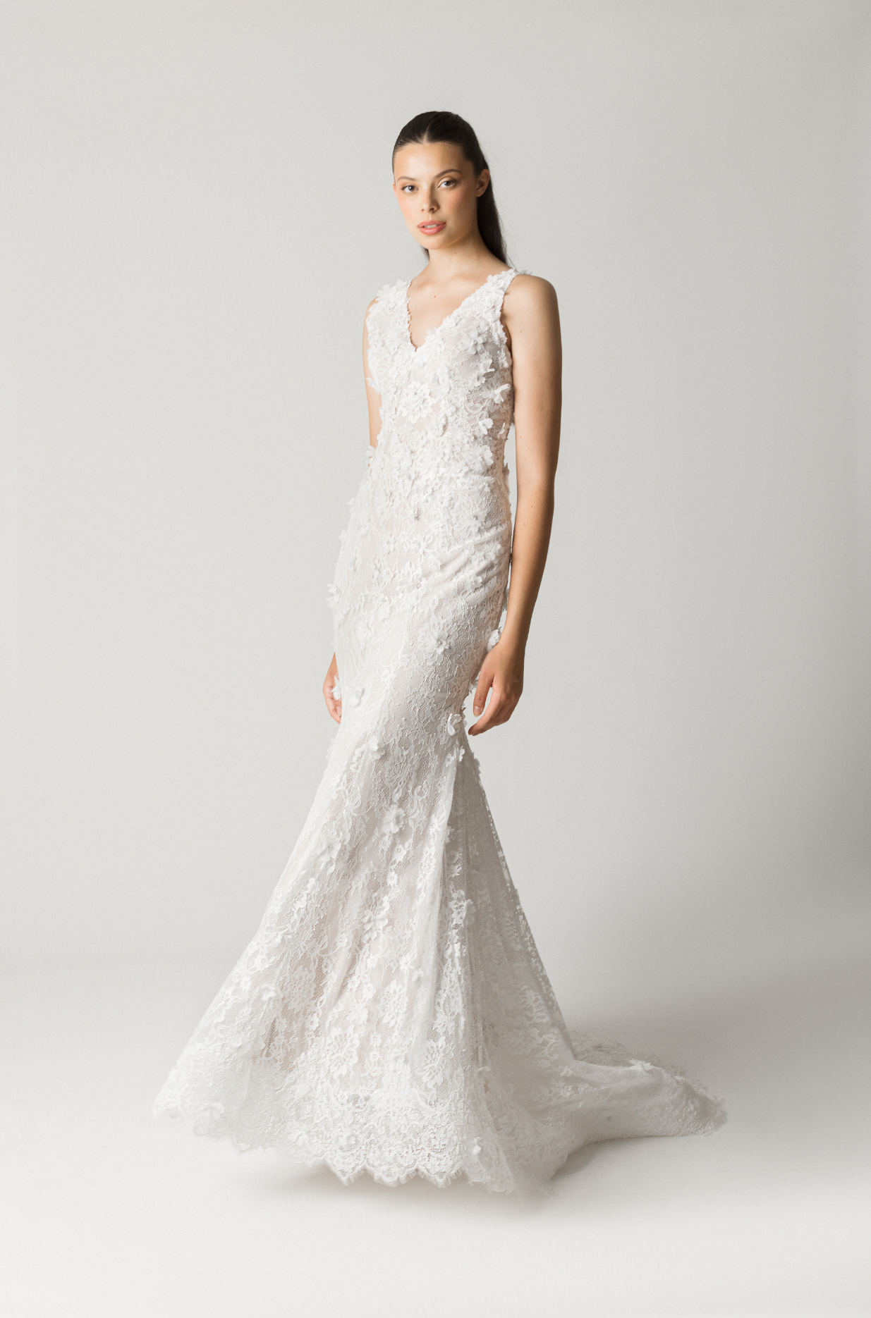 MATILDA – VERO DIAZ BRIDAL
