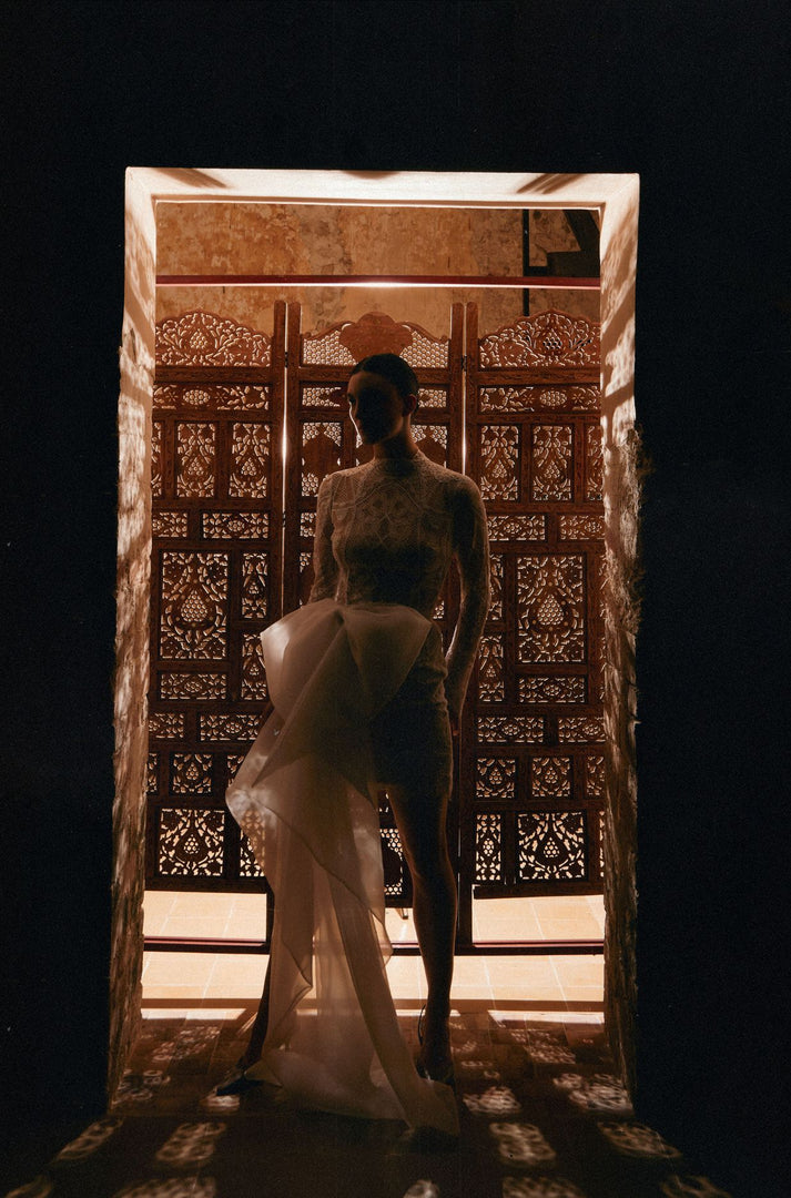 KAYA – VERO DIAZ BRIDAL