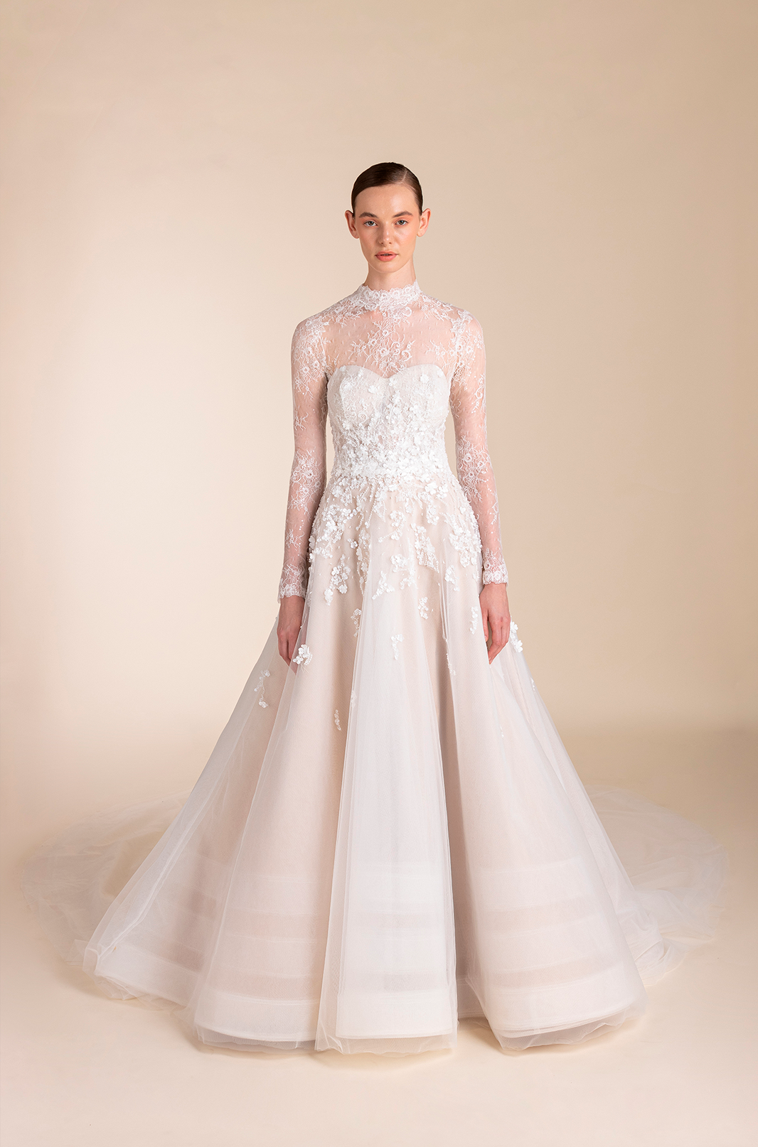 WEDDING – VERO DIAZ BRIDAL