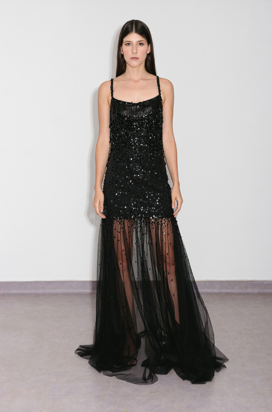 PROM – VERO DIAZ BRIDAL