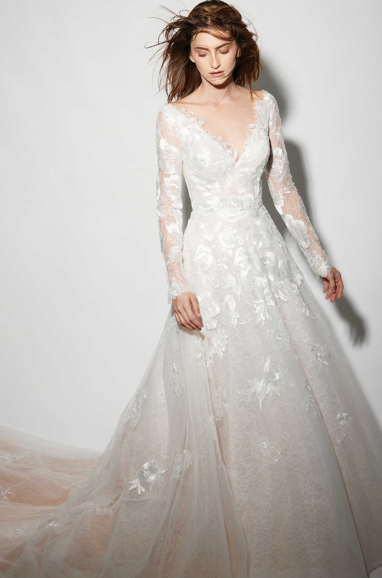 BIANCA – VERO DIAZ BRIDAL